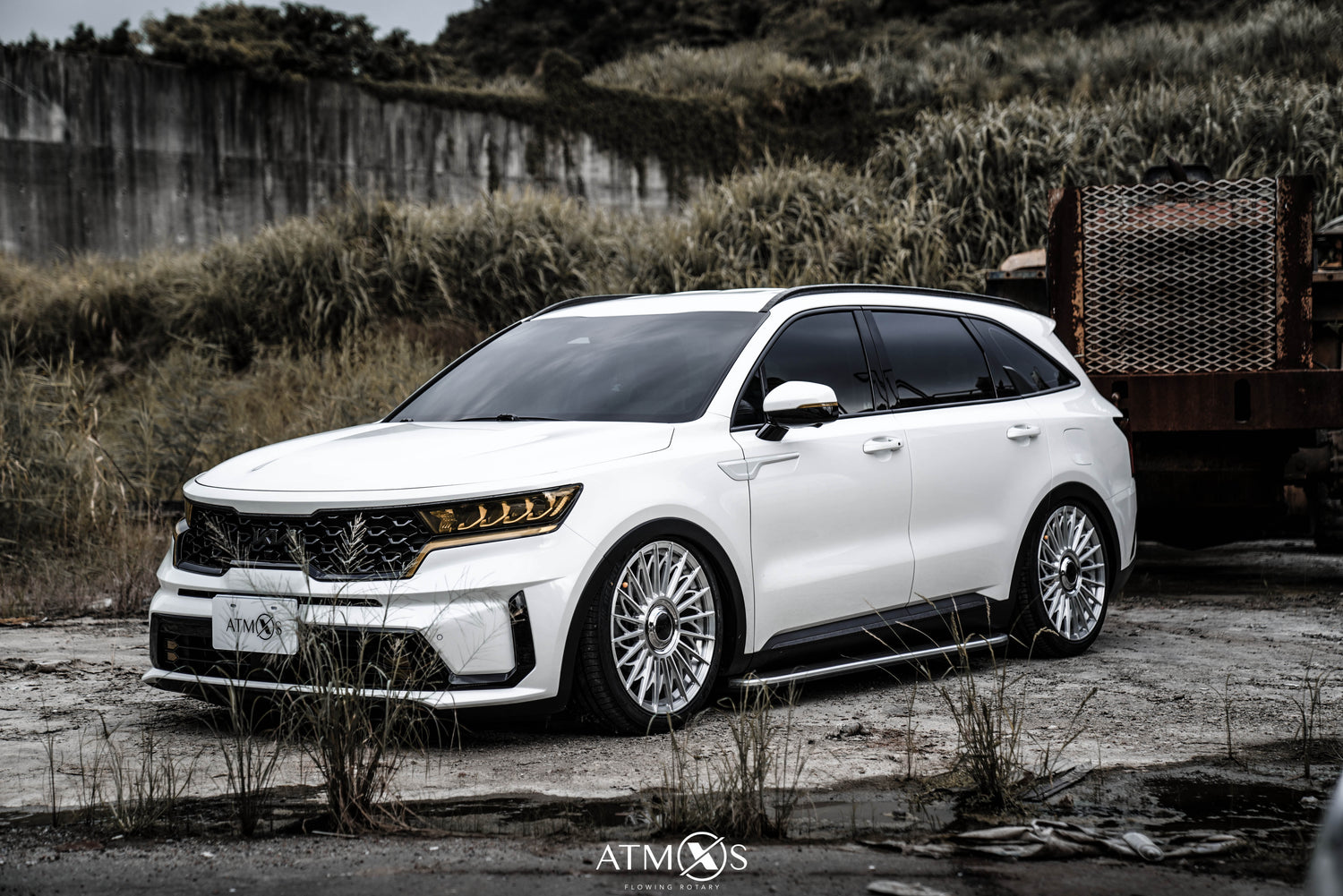 GALLERY – Page 3 – ATMOS X WHEELS