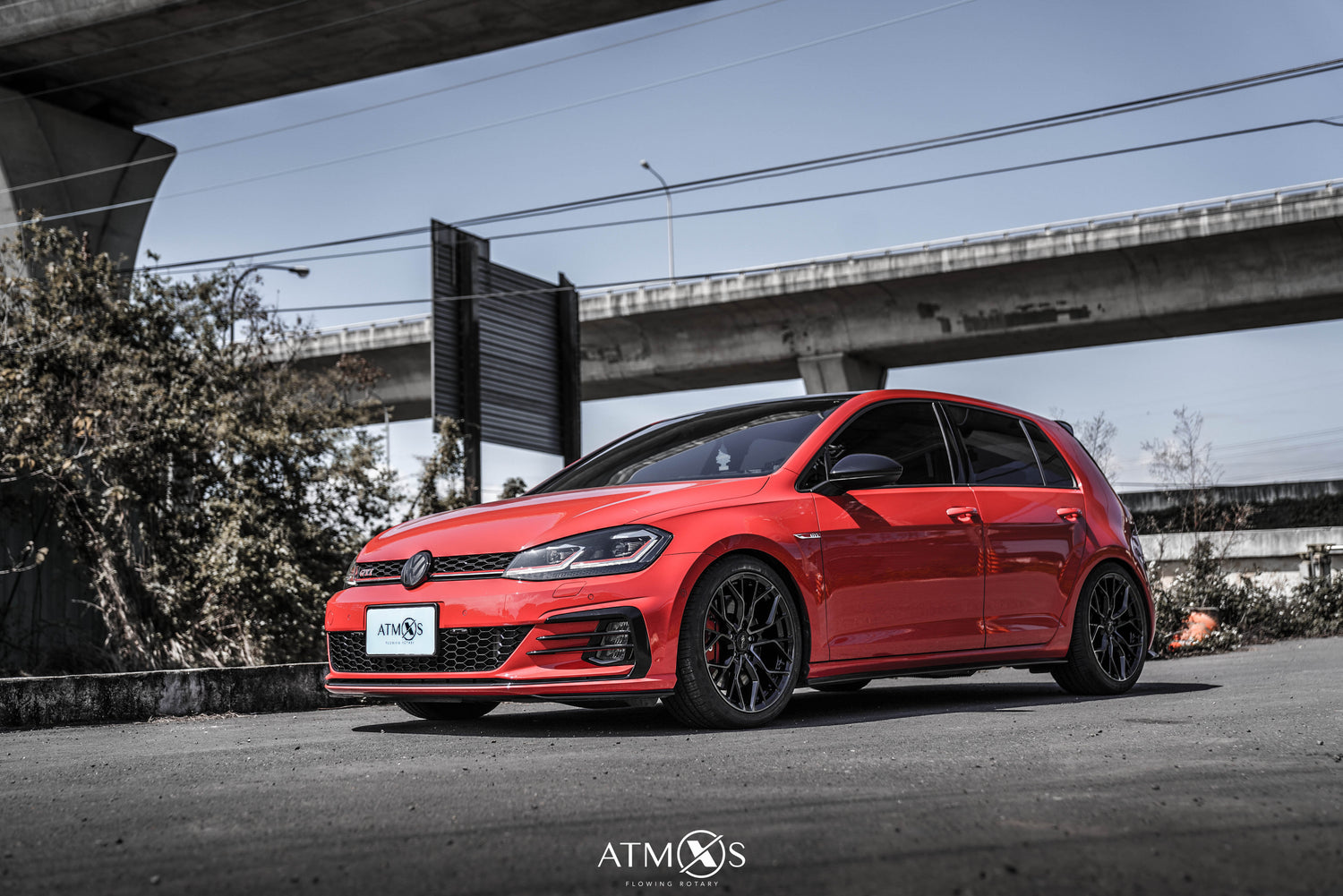 GALLERY – Page 3 – ATMOS X WHEELS