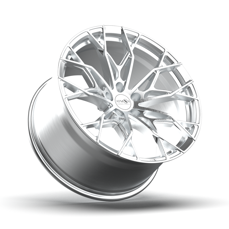 X-LAB SERIES – ATMOS X WHEELS