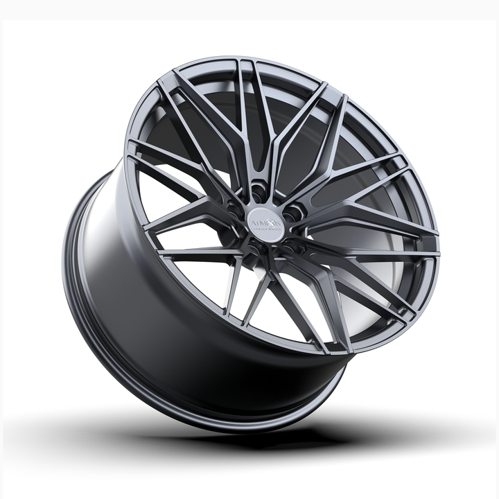 X-LAB SERIES – ATMOS X WHEELS