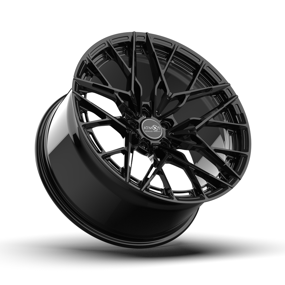 X-LAB SERIES – ATMOS X WHEELS