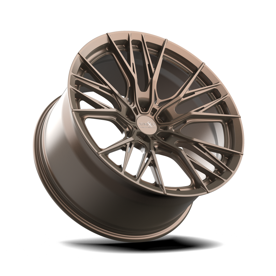 X-LAB SERIES – ATMOS X WHEELS