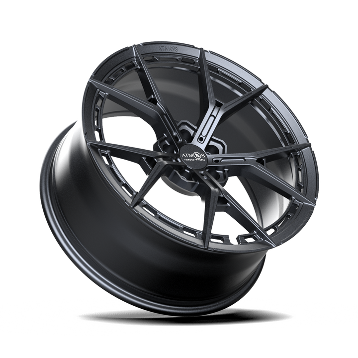 X-LAB SERIES – ATMOS X WHEELS