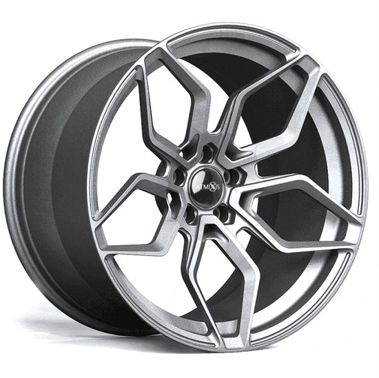 A107 – ATMOS X WHEELS