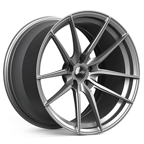 A110 – ATMOS X WHEELS