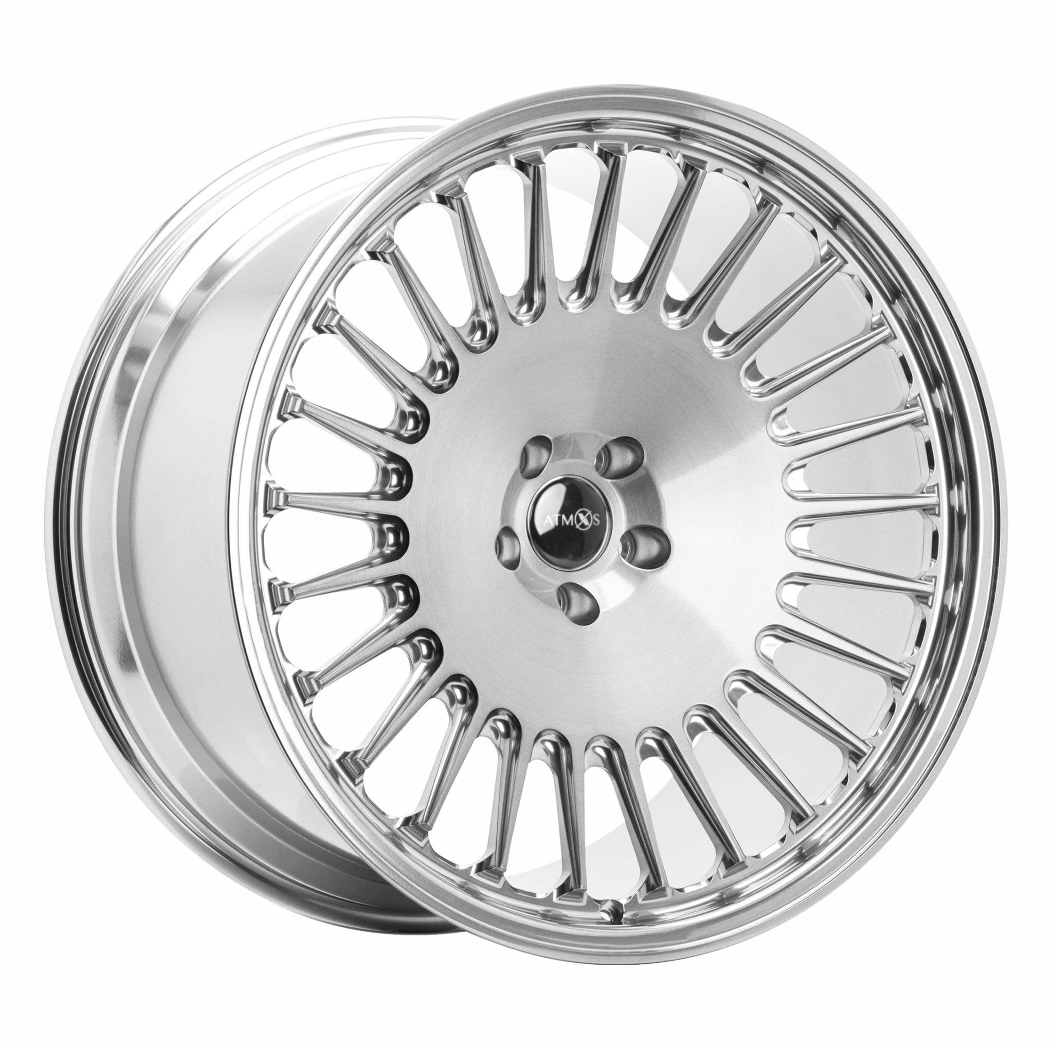 A339 – ATMOS X WHEELS