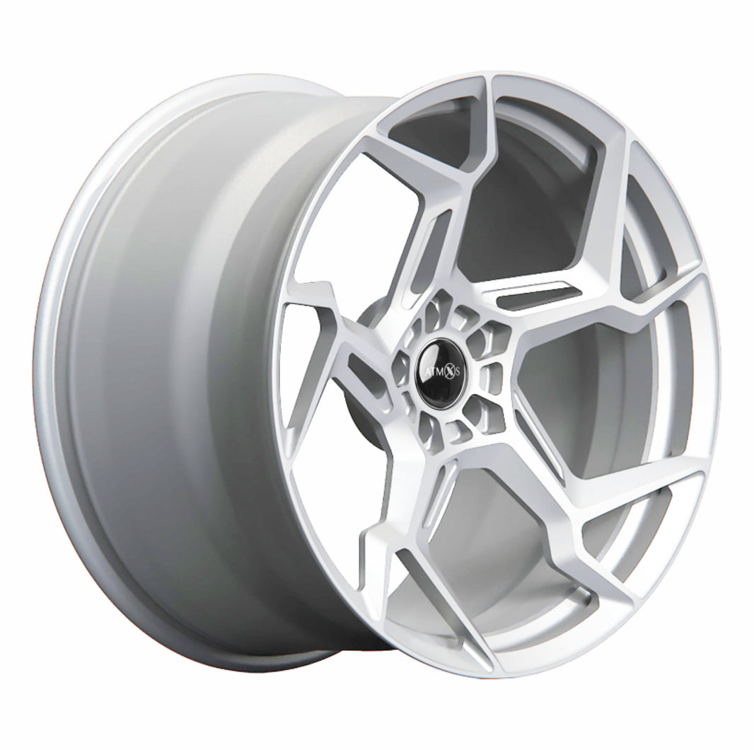A SERIES – ATMOS X WHEELS