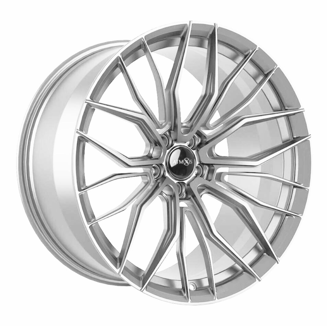 A SERIES – ATMOS X WHEELS