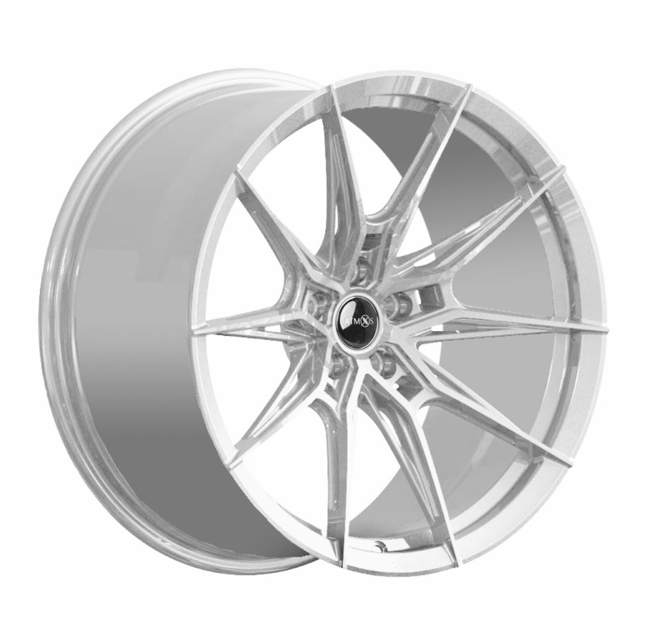 A SERIES – ATMOS X WHEELS